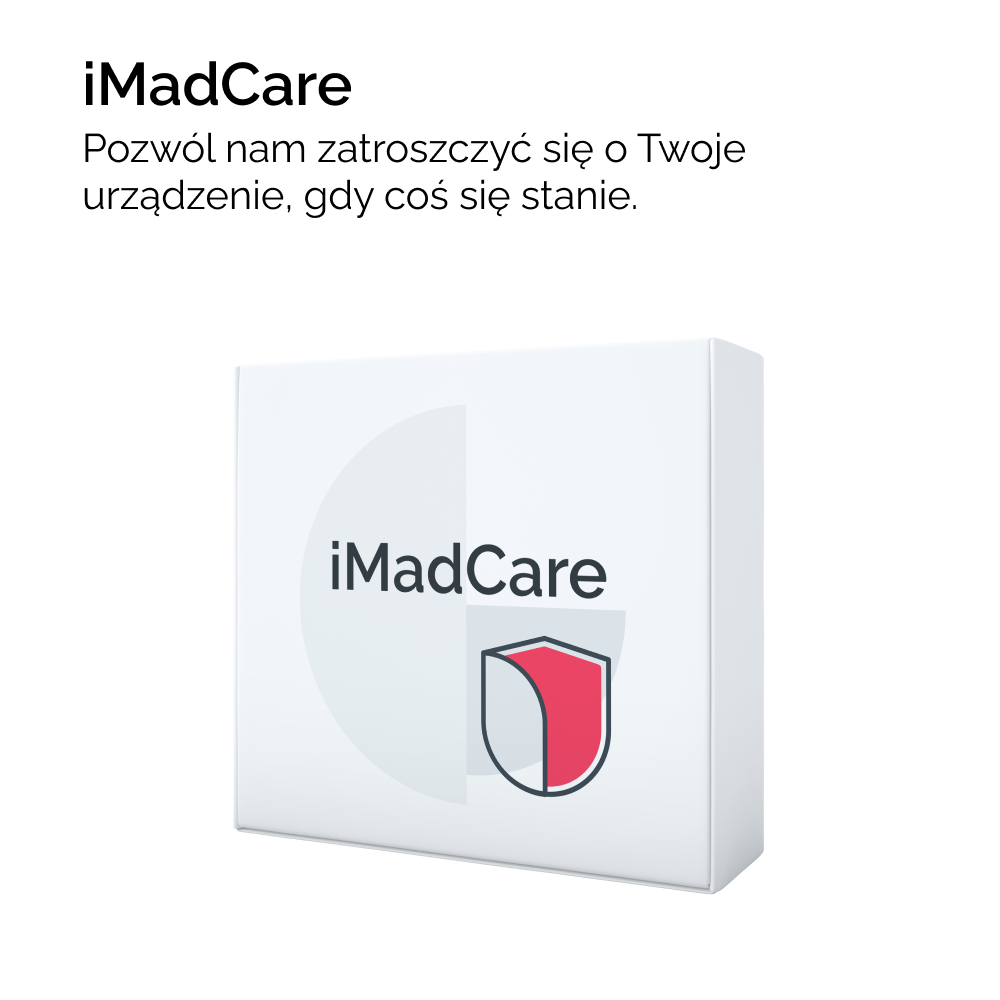 iMadCare